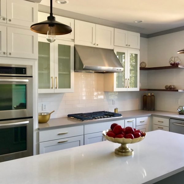 Kitchen Cabinet Style Guide: Different Types of Cabinets Explained
