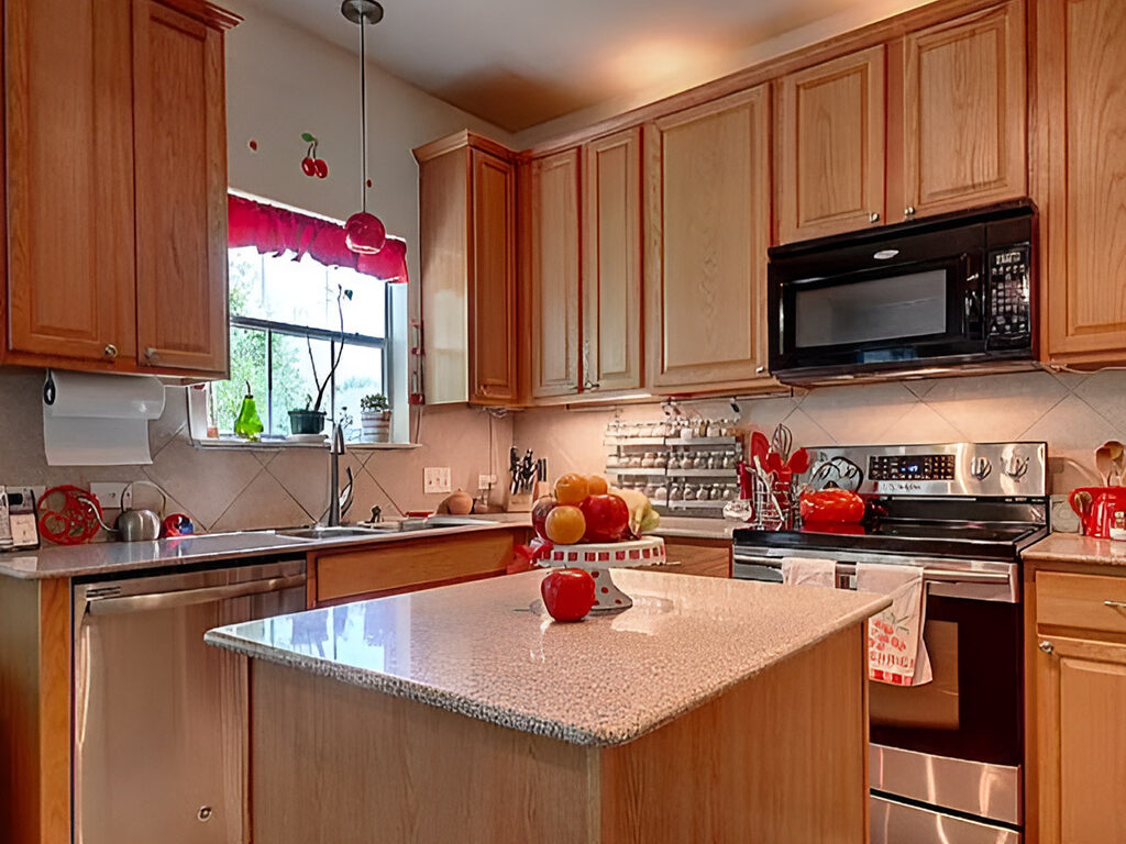Kitchen Remodeling Seattle, WA | Kitchen Design & Renovation Services