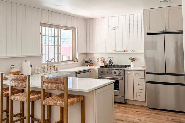 Kitchen Remodeling Bellevue - Licensed Home Remodel Contractors