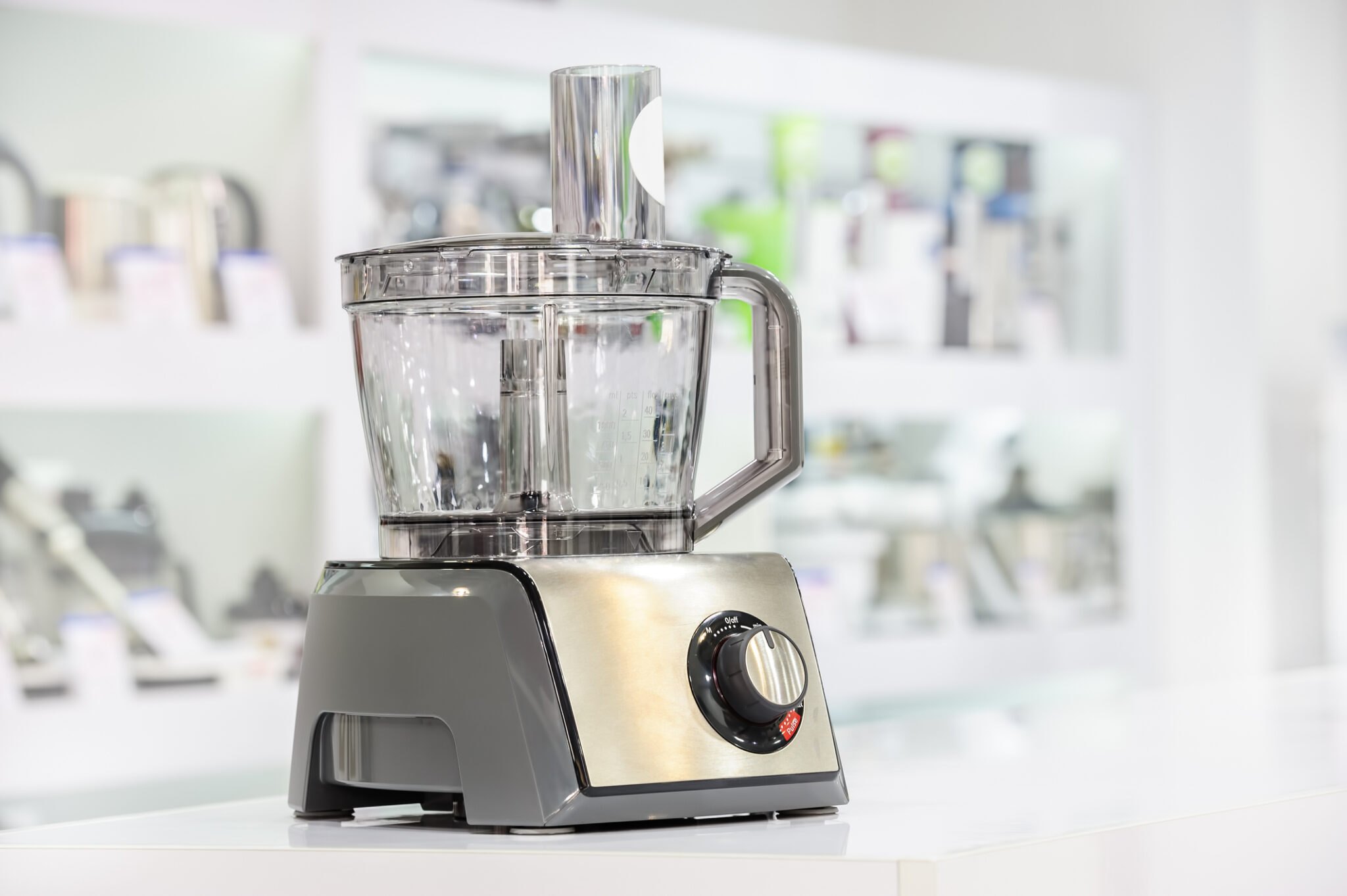 15 Must-Have Kitchen Appliances for a Modern Home