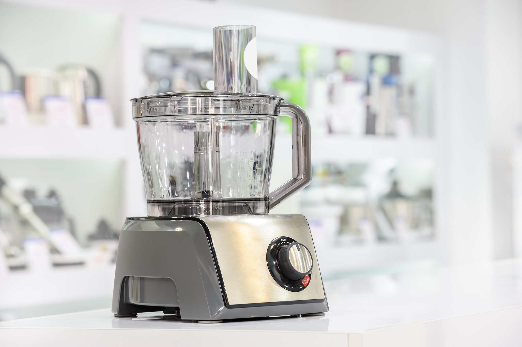 15 Must-Have Kitchen Appliances for a Modern Home