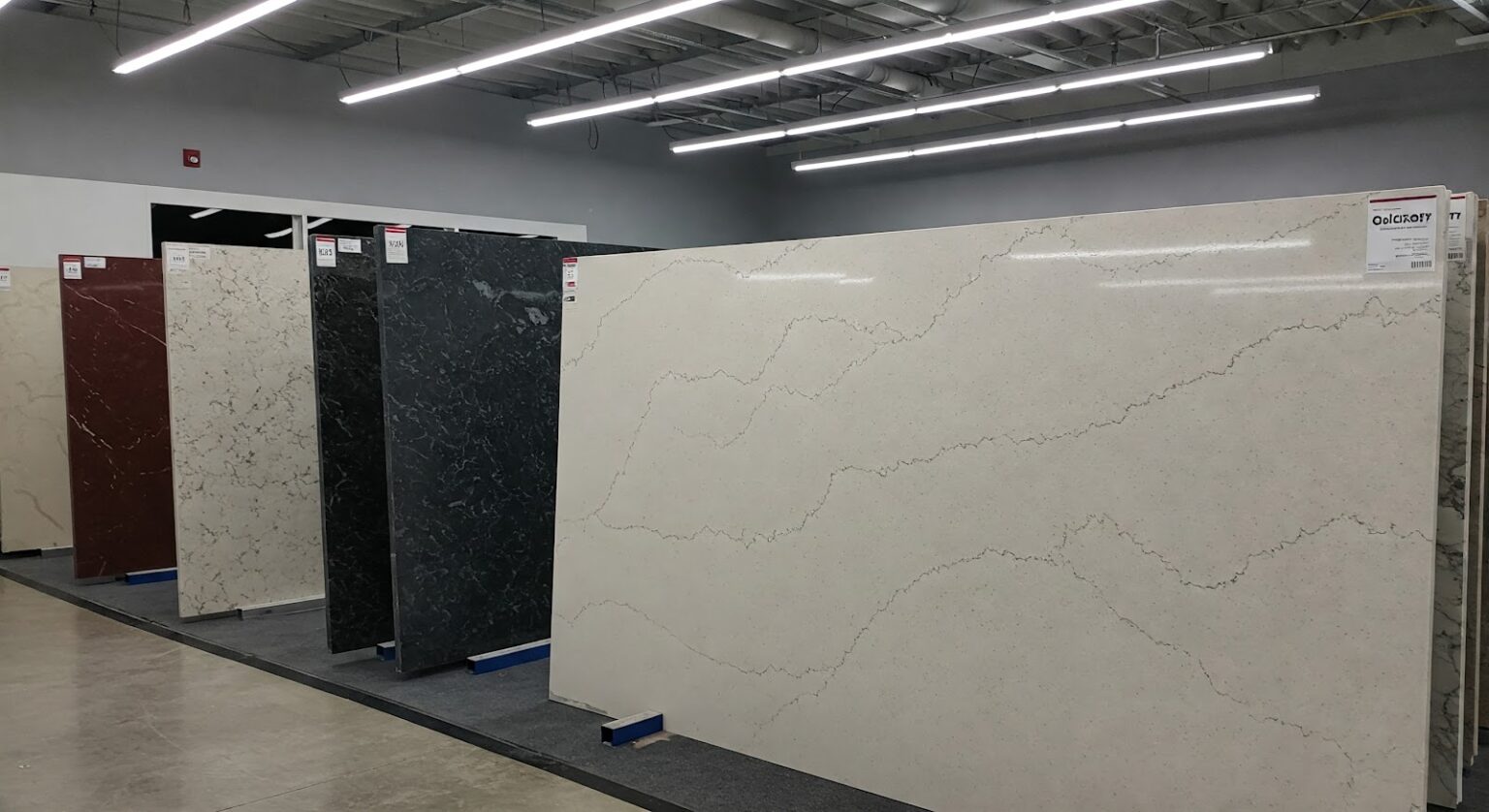 What Are Quartz Countertops Made Of? Pros, Cons, and Benefits Explained